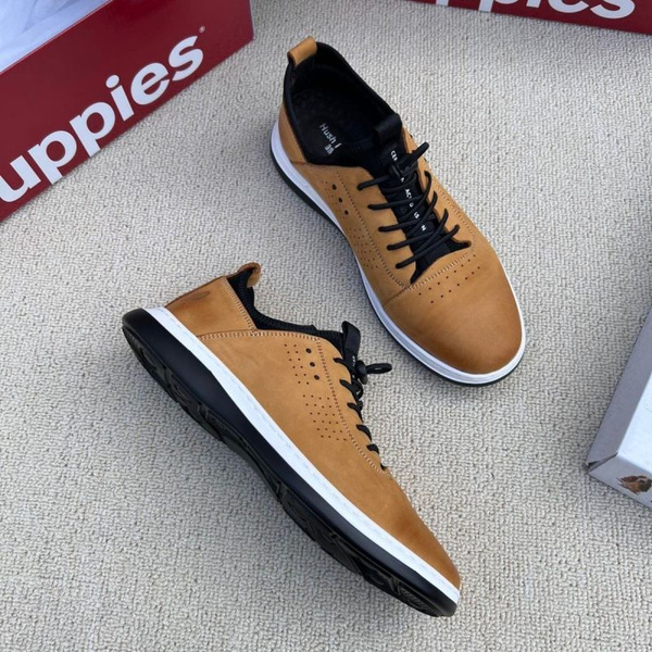Кроссовки Hush Puppies - купить с доставкой по выгодным ценам в ...