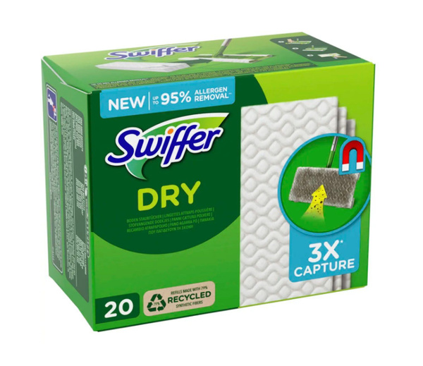 Тряпка Swiffer по низкой цене с доставкой в интернет-магазине ...