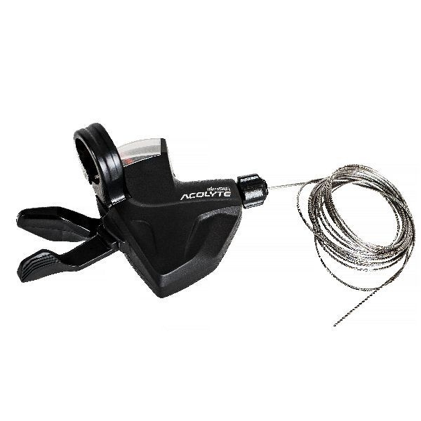 Microshift Шифтер - купить с доставкой по выгодным ценам в интернет-магазине OZON (1140690040)