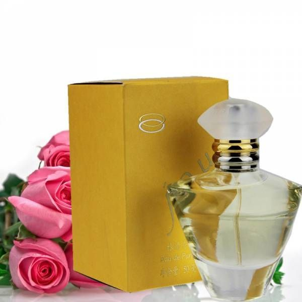 Mary Kay Туалетная вода Journey Духи 50 мл (1633420611)
