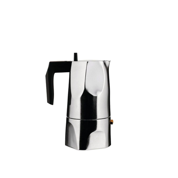 Гейзерная кофеварка Alessi - купить по выгодным ценам в интернет ...