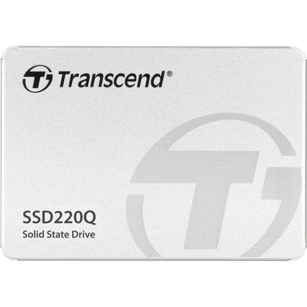 2 ТБ Внутренний SSD-диск Transcend TS2TSSD220Q (TS2TSSD220Q) - купить ...