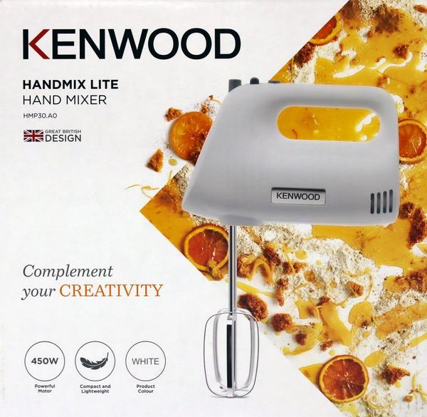 Миксер Kenwood S0R6806F - купить по низким ценам в интернет-магазине ...