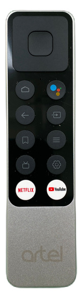 Пульт ДУ Artel Touch - купить по выгодной цене в интернет-магазине OZON ...