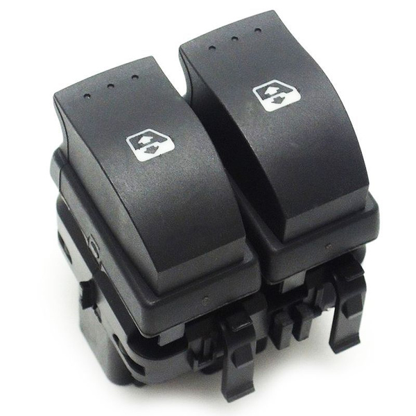 Регуляторы стекла 8200315034 Применимо к Renault Megane Trafic Laguna ...