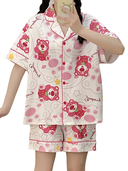 Пижама GENOIN - купить с доставкой по выгодным ценам в интернет ...