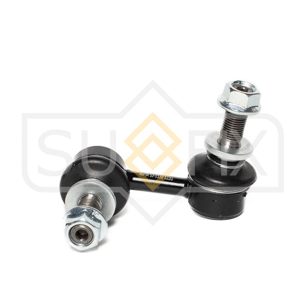 Стойка стабилизатора задняя L для а/м SUBARU Tribeca 05> SUFIX SJ-1330 (1шт) купить c доставкой ...