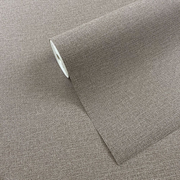 Обои "Botanicus", рогожка коричневая, 1,06 х 10 м (Erismann, арт. 60095-07) - купить по выгодной ...