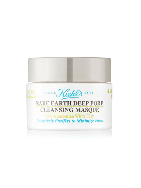 Kiehl's Маска косметическая Для всех типов кожи - купить с доставкой по ...