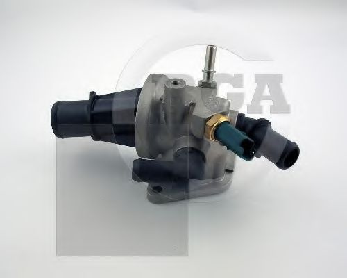 Термостат охлаждающая жидкость BGA CT5030 - BGA арт. CT5030 - купить по ...
