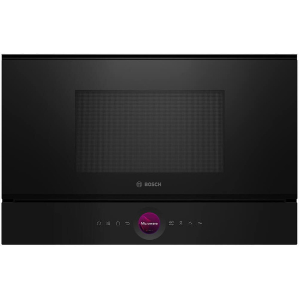 Встраиваемая микроволновая печь Bosch BEL7321B1 - купить по низким ...