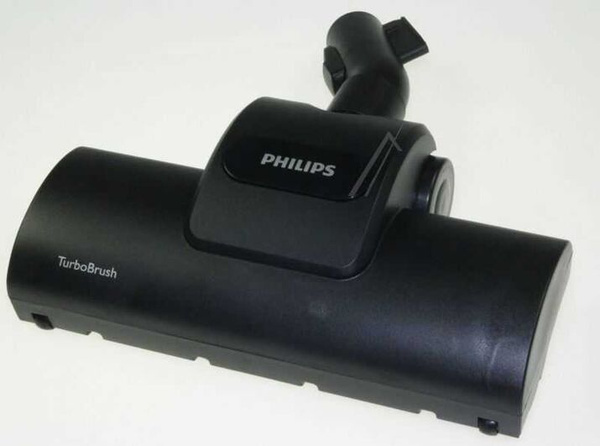 Турбоголовка Philips FC6069/01: 432200425393 купить на OZON по низкой ...