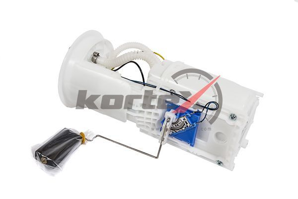 Насос топливный AUDI/VW/SKODA (в сборе с датчиком) 4.0 бар, KPF6046STD ...