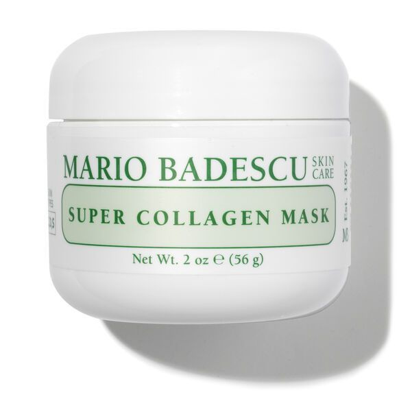 MARIO BADESCU Super Collagen Mask Супер коллагеновая маска - купить с ...