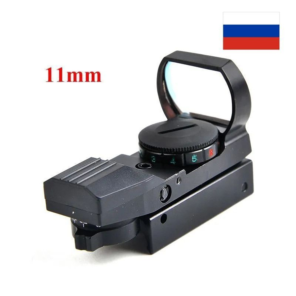 Коллиматорный оптический прицел (коллиматор) (Red Dot) . Для ...
