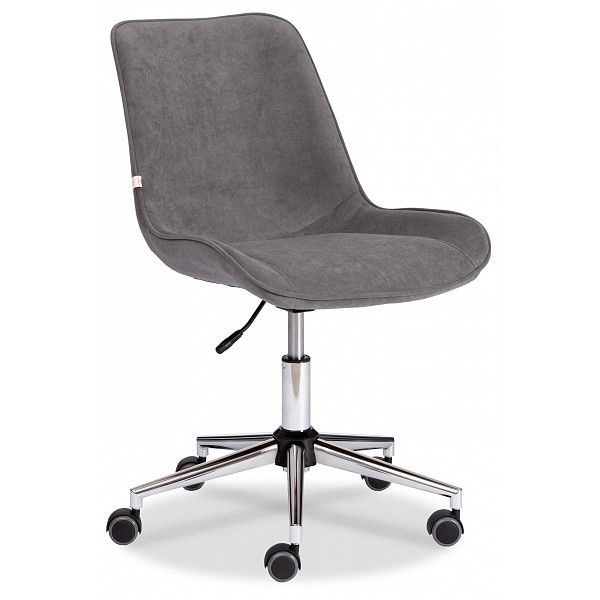 Офисный стул TetChair Style TET_13563, Металл - купить по доступным ценам в интернет-магазине ...
