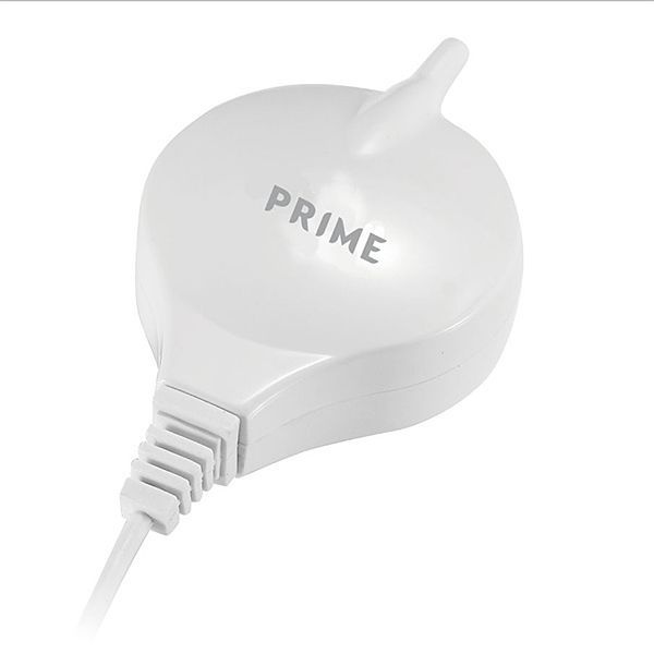 Компрессор для аквариума Пьезокомпрессор Prime бесшумный бесшумный ,8Вт ...