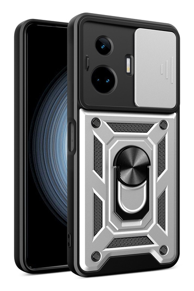 Чехол противоударный armors для Realme GT3 и GT Neo 5 / Реалми ГТ3 и ГТ ...
