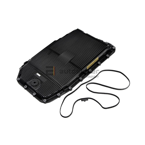 Поддон АКПП на ZF 6HP26/28/32 0501216243 с фильтром - Autosicher арт ...