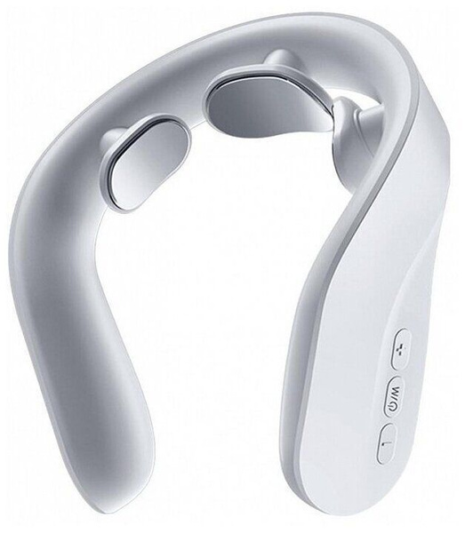 Массажер Xiaomi Jeeback Neck Massager G20 White - купить с доставкой по ...