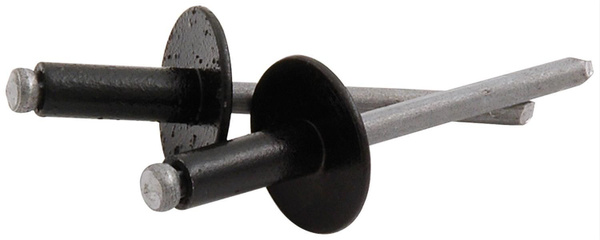 Заклепка снегохода BRP (293150104) - купить с доставкой по выгодным ...