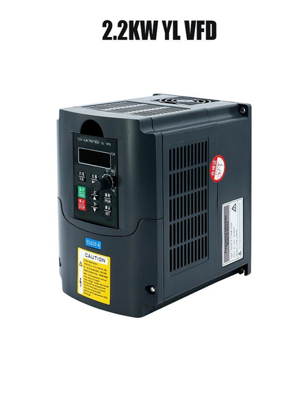 2200W 2.2KW YL преобразование частоты VFD YL620 - A 400 Гц входной ...