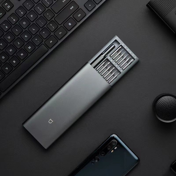 XiaoMi Набор прецизионных отверток (24 в 1)) - купить в интернет ...