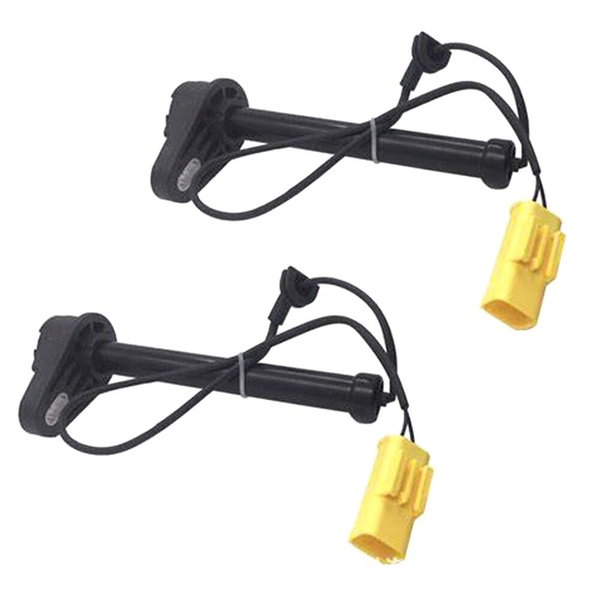 Передний левый и правый привод петли капота, 2 шт. A1669060002 для ...