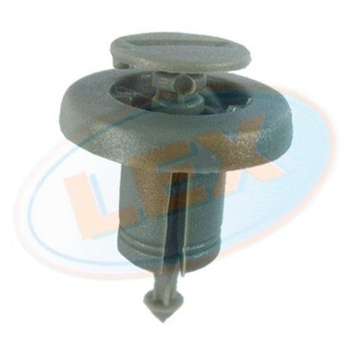 Клипса крепежная автомобильная, 10 шт. купить по выгодной цене в ...