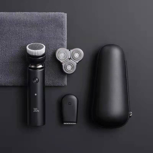 Электробритва Xiaomi Электробритва Mijia, S500C - купить по выгодным ...