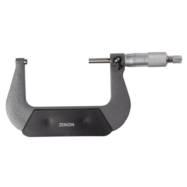 ZENiON Микрометр МК 100-0.01 мк00003 купить на OZON по низкой цене ...