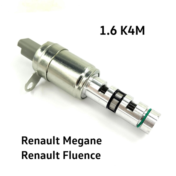 Клапан электромагнитный AMW 8200823650 Renault Megane 2, Fluence ...