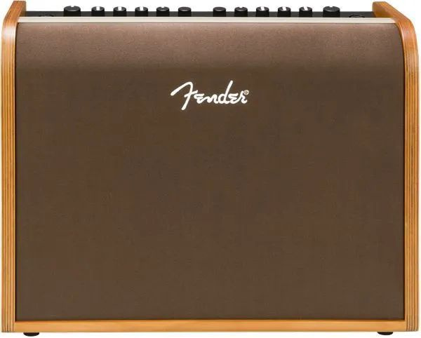 Гитарный комбоусилитель Fender, Fender Acoustasonic 100, 4315 - купить ...