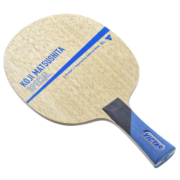 Характеристики Основание Victas KOJI MATSUSHITA SPECIAL Прямая (ST) подробное описание товара ...