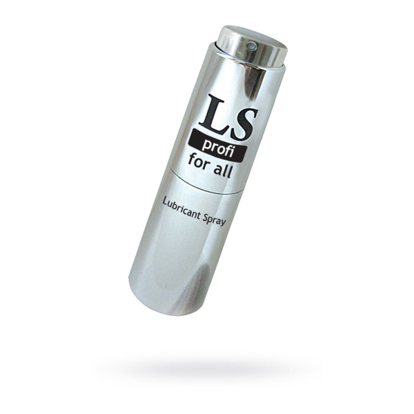 Спрей лубрикант силиконовый LOVESPRAY PROFI 18 г купить на OZON по ...