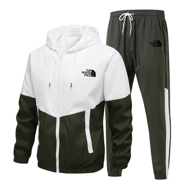Костюм спортивный The North Face - купить с доставкой по выгодным ценам ...