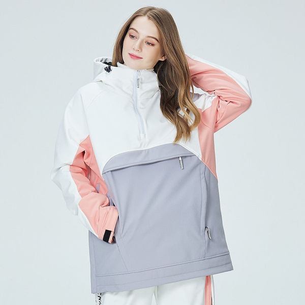 Пальто ARCTIC QUEEN, Зима, размер 46, цвет белый - купить по выгодной цене в интернет-магазине ...