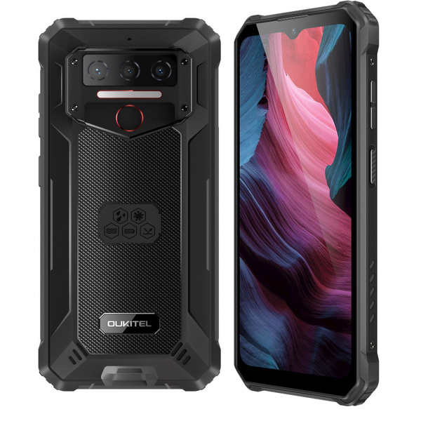 Смартфон Oukitel WP23 Pro - купить по выгодной цене в интернет-магазине ...