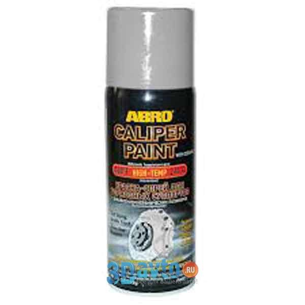 Краска автомобильная Abro по низкой цене с доставкой в интернет-магазине OZON (1201561581)