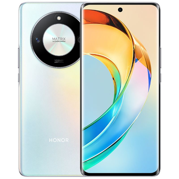 Смартфон Honor Хонор Х50 Смартфон - купить по выгодной цене в интернет ...