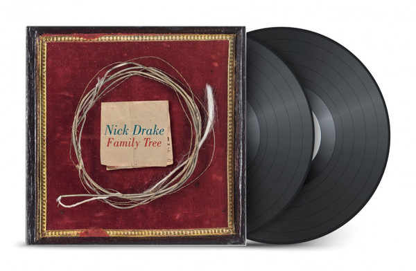 Nick Drake. Family Tree (2LP Reissue/Виниловая пластинка) - купить с ...