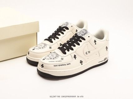 Кроссовки Chrome Hearts - купить с доставкой по выгодным ценам в ...