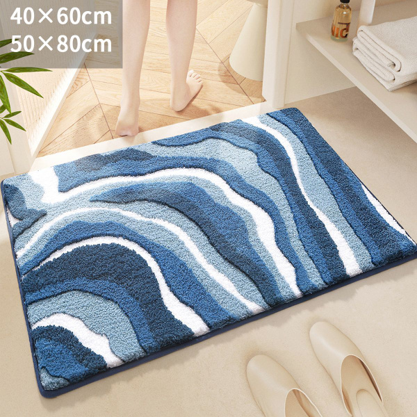 Коврик для ванной 80х, J240927291523105559-4ghk - купить по выгодной ...
