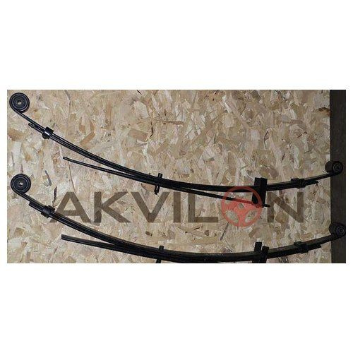 Рессора Toyota 4821026B72 - купить по доступным ценам в интернет ...