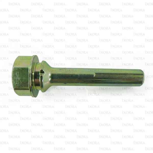 Hyundai/kia втулка направляющая суппорта тормозного 582214d500 ...