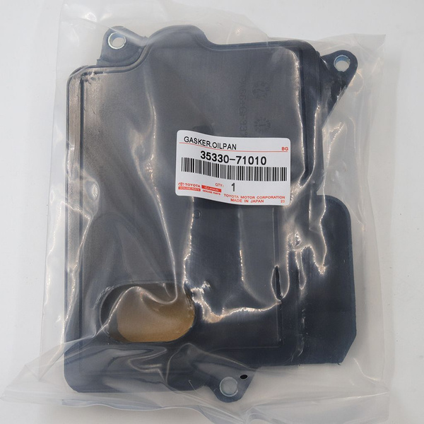 Фильтр АКПП 3533071010 - купить по выгодным ценам в интернет-магазине ...