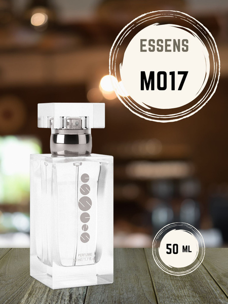 Essens m017 Духи 50 мл (1218327077)