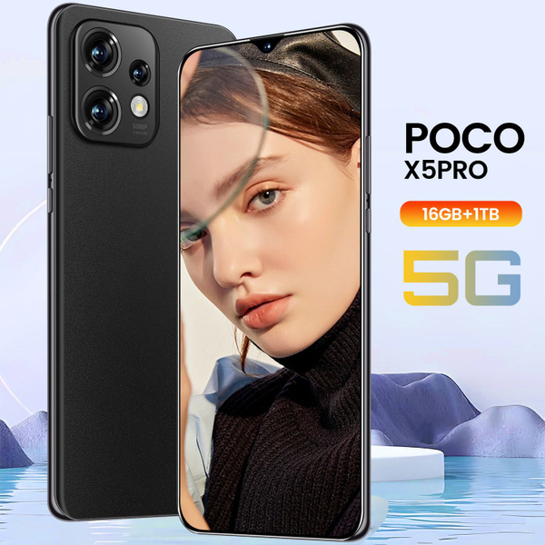 Смартфон Pro X5 PRO- - купить по выгодной цене в интернет-магазине OZON ...