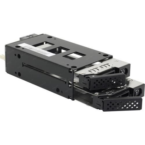 Корзина Twinhead S15 Media Bay- 2nd SSD/3rd SSD Canister каркас для ...