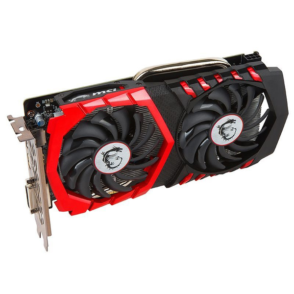 Видеокарта GeForce GTX 1050, 2 ГБ - купить по низким ценам в интернет ...